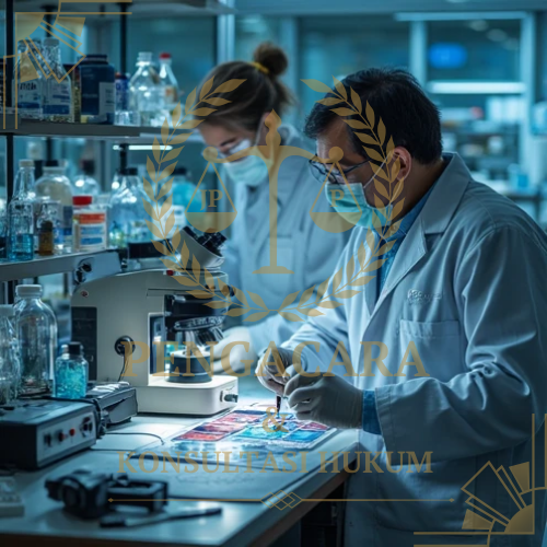 Metode Pemeriksaan yang Digunakan oleh Tim Laboratorium Forensik ...